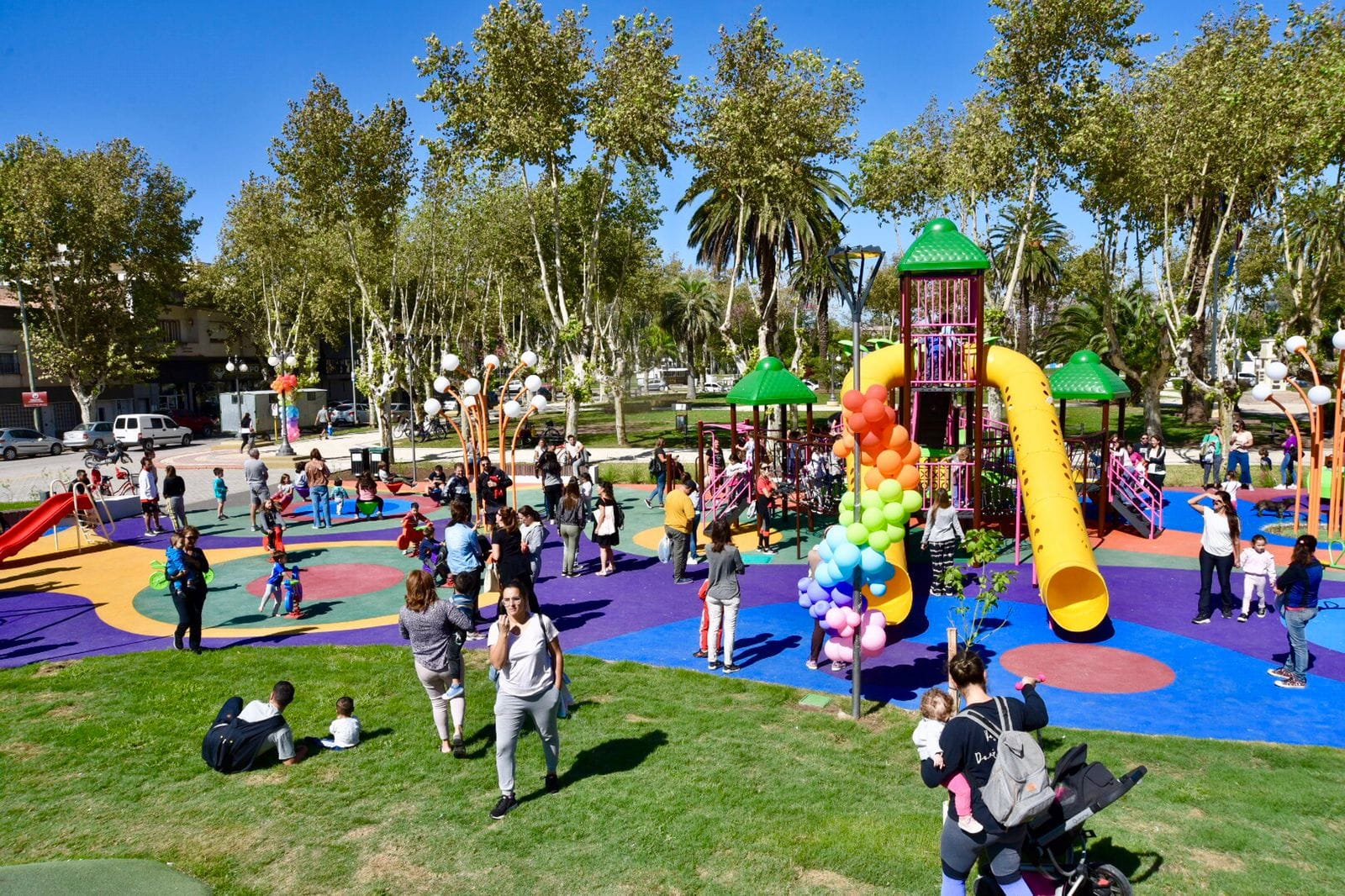 Descubre el Clima en Marcos Juárez, Córdoba: Tu Guía para el Tiempo ...