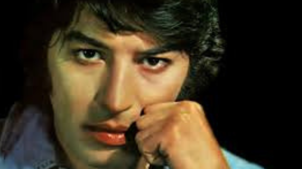 Sandro: La Leyenda de la Música y su Misterioso Gran Amor - NOTICIAS de ...